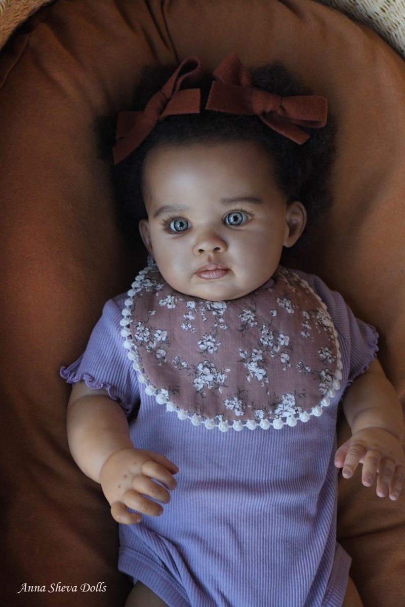 Sheva Dolls | Ophelia