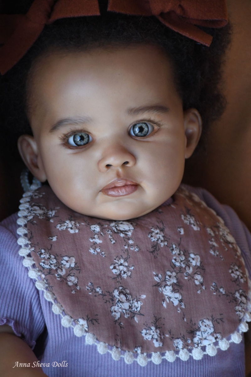 Sheva Dolls | Ophelia